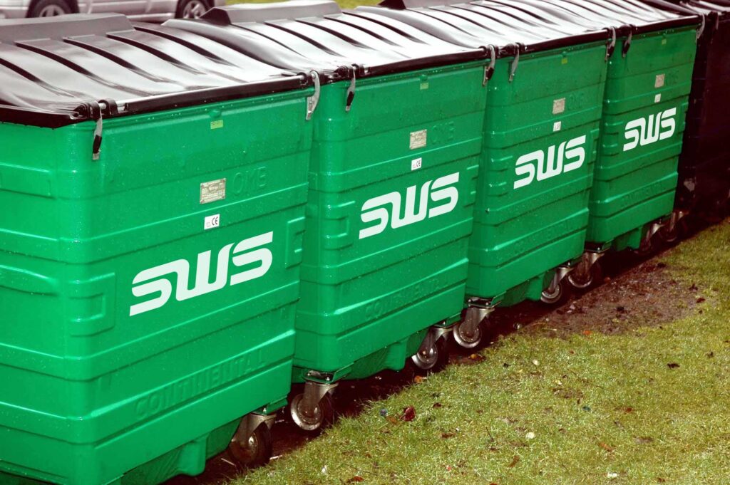 General Waste Management | Sommers Waste Solutions